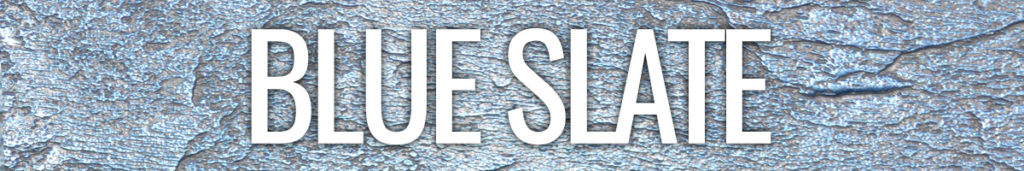 TrueStone Collection Blue Slate InGround Liners – Pool Mart